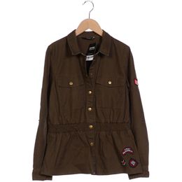 Only Damen Jacke, grün, Gr. 38