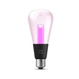 Philips Hue White & Color Ambiance Lightguide Giant Edison ST72 E27 500lm - Weiß