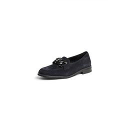 Slipper Gergena Sioux blau