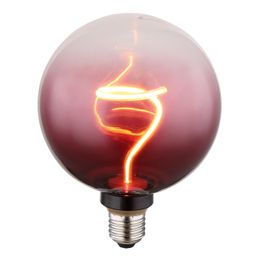 Globo LED Leuchtmittel 4 Watt 130 Lumen 1800 Kelvin