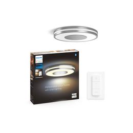 Philips Hue Being Plafond Ceiling Light - Aluminium