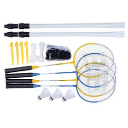 Baseline Badminton-Set Für 4 Personen