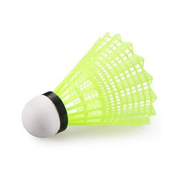 Uwin Airflow 150 Badminton-Federball (Packung Mit 6)