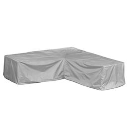 mehr Garten Protect Schutzh&uuml;lle f&uuml;r Loungegruppe L-Form
