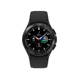 Samsung R890 Galaxy Watch 4 Classic schwarz Smartwatch