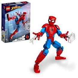 Lego® Marvel Spiderman 76226 Bausatz