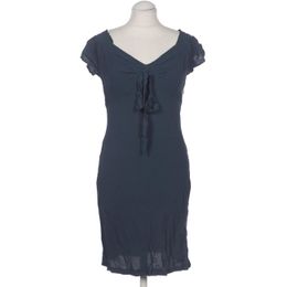 MAX & Co. MAX&Co. Damen Kleid, blau, Gr. 36