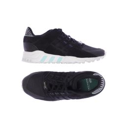 adidas originals Damen Sneakers, schwarz, Gr. 4