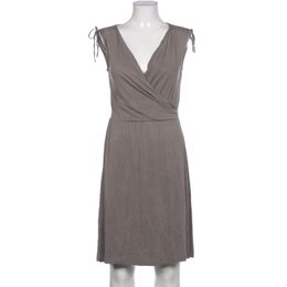 Betty Barclay Damen Kleid, grau, Gr. 36