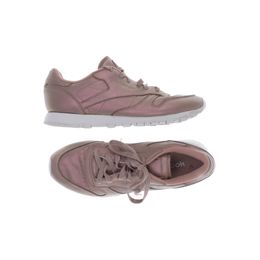 Reebok CLASSIC Damen Sneakers, pink, Gr. 39