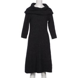 Monsoon Damen Kleid, schwarz, Gr. 36