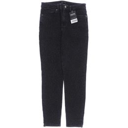 ONE MORE STORY Damen Jeans, grau, Gr. 36