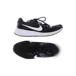 Nike Running Herren Sneakers, schwarz, Gr. 37.5