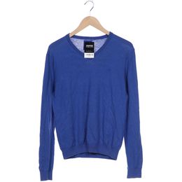 JOOP! Herren Pullover, blau, Gr. 46