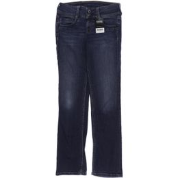 Pepe Jeans Damen Jeans, blau, Gr. 29