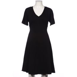 MAX & Co. MAX&Co. Damen Kleid, schwarz, Gr. 38