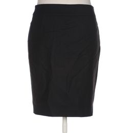 BOSS by Hugo BOSS Damen Rock, schwarz, Gr. 32