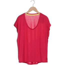 Nike Damen T-Shirt, pink, Gr. 38