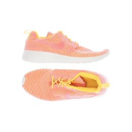 Nike Damen Sneakers, orange, Gr. 38