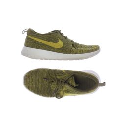 Nike Damen Sneakers, grün, Gr. 38