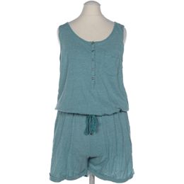 s.Oliver Damen Jumpsuit/Overall, türkis, Gr. 36