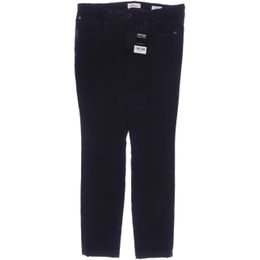 s.Oliver Damen Jeans, schwarz, Gr. 38