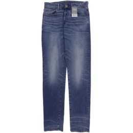 G-Star Raw Herren Jeans, blau, Gr. 30