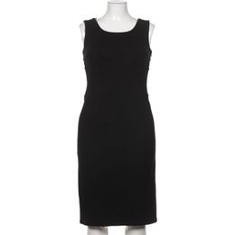 Marc Cain Damen Kleid, schwarz, Gr. 42