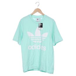 adidas originals Herren T-Shirt, hellgrün, Gr. 46