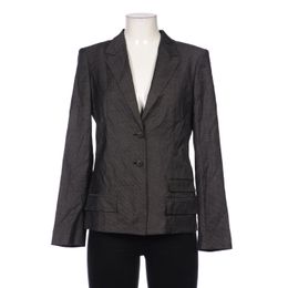 BOSS by Hugo BOSS Damen Blazer, grau, Gr. 40