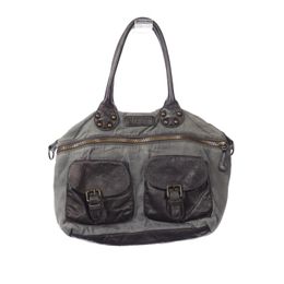 Liebeskind Berlin Damen Handtasche, grau, Gr.