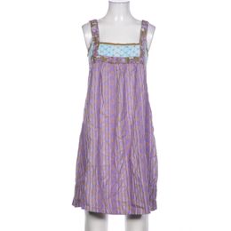 Noa Noa Damen Kleid, flieder, Gr. 34