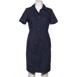 Bexleys woman Bexleys Damen Kleid, marineblau, Gr. 38