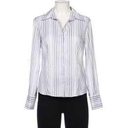 Gerry Weber Damen Bluse, weiß, Gr. 42