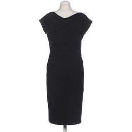 Lauren by Ralph Lauren Lauren Ralph Lauren Damen Kleid, schwarz, Gr. 8