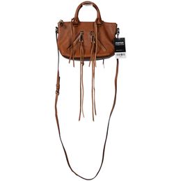 Rebecca Minkoff Damen Handtasche, braun, Gr.