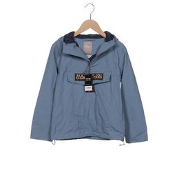 Napapijri Herren Jacke, blau, Gr. 140