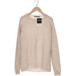 Drykorn Damen Pullover, beige, Gr. 38