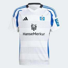 Adidas Hamburger SV 24/25 Kids Heimtrikot