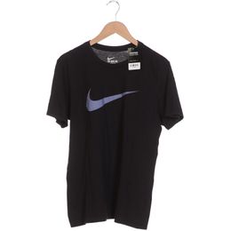 Nike Herren T-Shirt, schwarz, Gr. 52