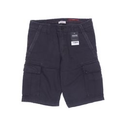 s.Oliver Herren Shorts, grau, Gr. 31