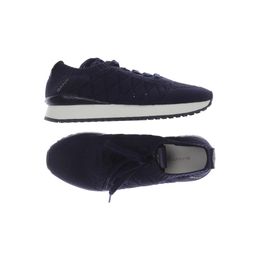 Gant Damen Sneakers, marineblau, Gr. 38