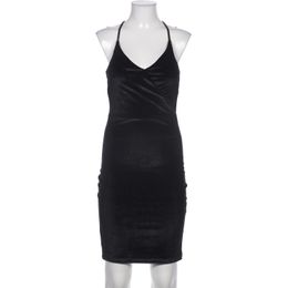 Reserved Damen Kleid, schwarz, Gr. 38