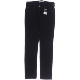 Levi's Levis Damen Jeans, schwarz, Gr. 29