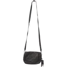 Liebeskind Berlin Damen Handtasche, schwarz, Gr.