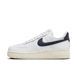 Nike Air Force 1 '07 FlyEase Schuh (Damen) - Weiß