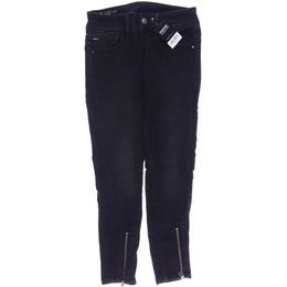 G-Star Raw G Star RAW Damen Jeans, grau, Gr. 28