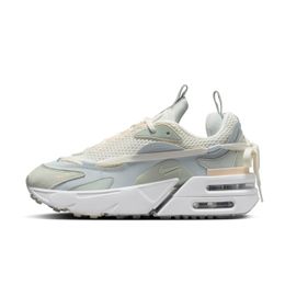 Nike Air Max Furyosa Damenschuh - Weiß