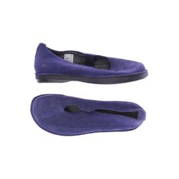 Gudrun Sjödén Gudrun Sjödén Damen Ballerinas, marineblau, Gr. 36