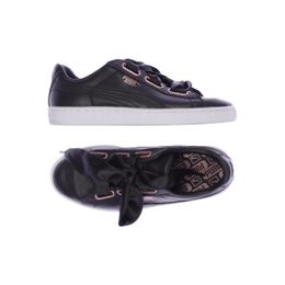 Puma Damen Sneakers, schwarz, Gr. 38